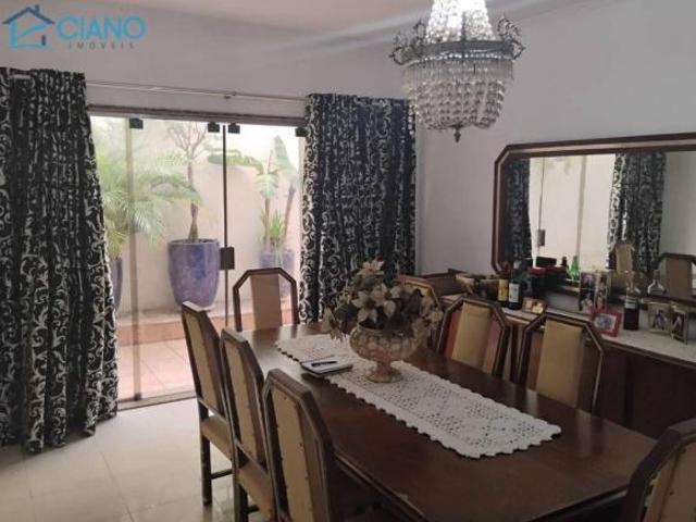 Sobrado com 4 dormitórios à venda, 254 m² por R$ 2.240.000,00 Mooca São Paulo/SP