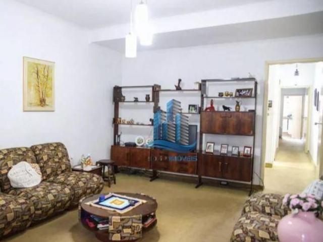 Sobrado com 4 dormitórios à venda, 255 m² por R$ 1.000.000,00 Barcelona São Caetano do Sul/SP