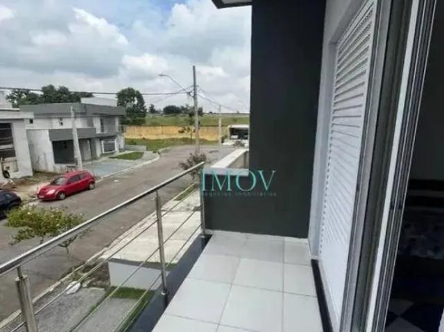 Sobrado com 4 dormitórios à venda, 255 m² por R$ 1.390.000,00 Residencial Terras Do Vale Caçapav