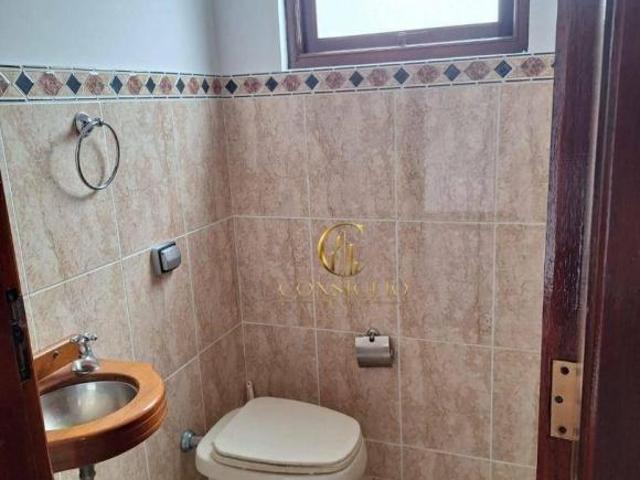 Sobrado com 4 dormitórios à venda, 256 m² por R$ 1.500.000,00 Urbanova São José dos Campos/SP