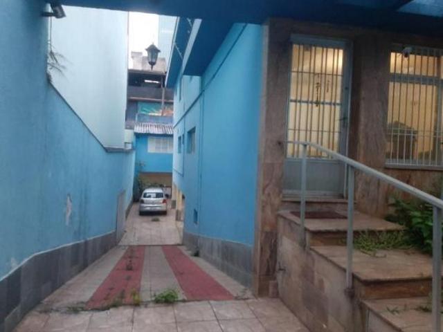 Sobrado com 4 dormitórios à venda, 256 m² por R$ 1.900.000,00 Tatuapé São Paulo/SP