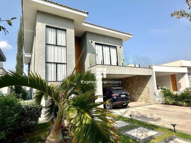 Sobrado com 4 dormitórios à venda, 256 m² por R$ 2.100.000,00 Portal San Giovanni Itatiba/SP