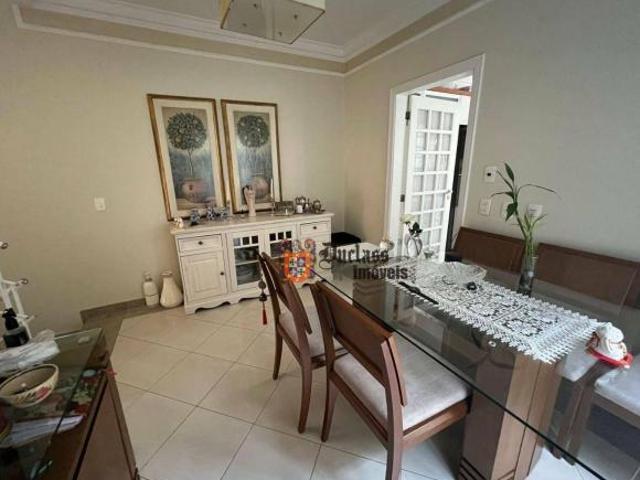 Sobrado com 4 dormitórios à venda, 257 m² por R$ 2.180.000,00 Água Fria São Paulo/SP