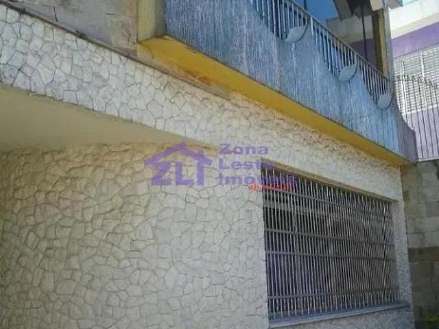 Sobrado com 4 dormitórios à venda, 258 m² Itaquera São Paulo/SP