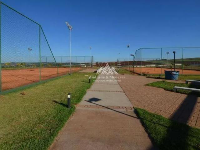 Sobrado com 4 dormitórios à venda, 258 m² por R$ 2.150.000,00 Condomínio Terras de Florença Ribe
