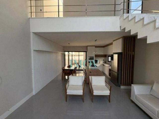 Sobrado com 4 dormitórios à venda, 258 m² por R$ 2.160.000,00 Bairro da Floresta São José dos Ca