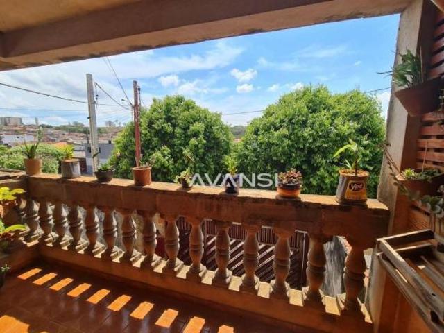 Sobrado com 4 dormitórios à venda, 258 m² por R$ 550.000,00 Jardim das Orquídeas Santa Bárbara D