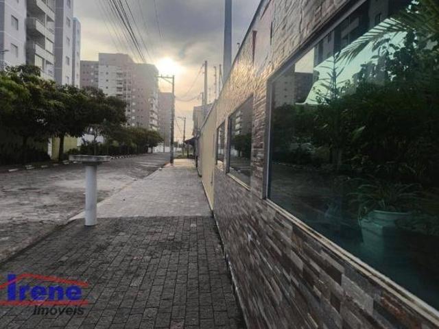 Sobrado com 4 dormitórios à venda, 258 m² por R$ 650.000,00 Satelite Itanhaém/SP