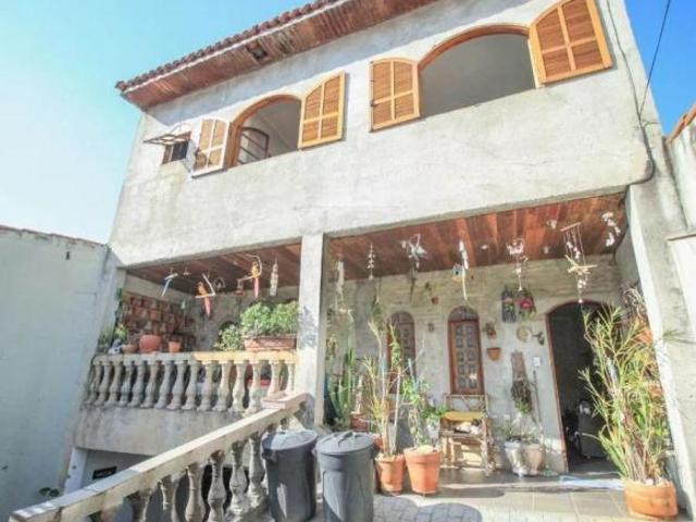 Sobrado com 4 dormitórios à venda, 258 m² por R$ 859.000,00 Vila Formosa São Paulo/SP
