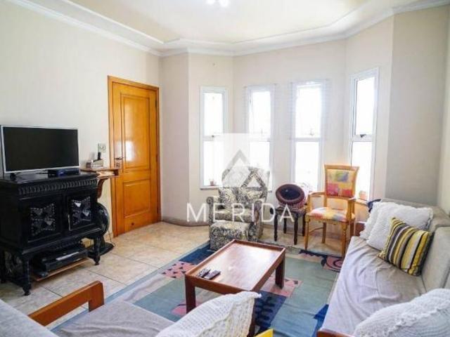 Sobrado com 4 dormitórios à venda, 259 m² por R$ 1.490.000,00 Santa Maria Santo André/SP