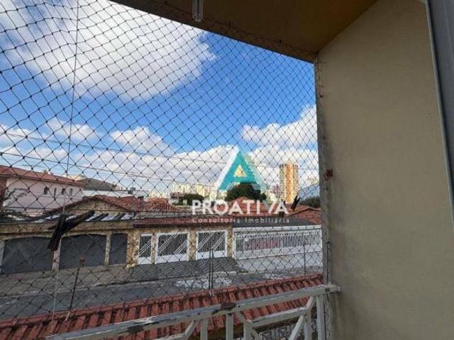 Sobrado com 4 dormitórios à venda, 259 m² por R$ 1.705.000,00 Santa Maria Santo André/SP