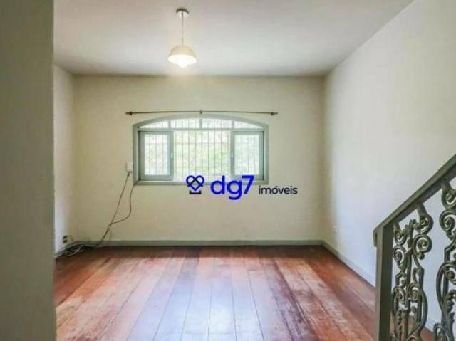 Sobrado com 4 dormitórios à venda, 250 m² Jardim das Vertentes São Paulo/SP