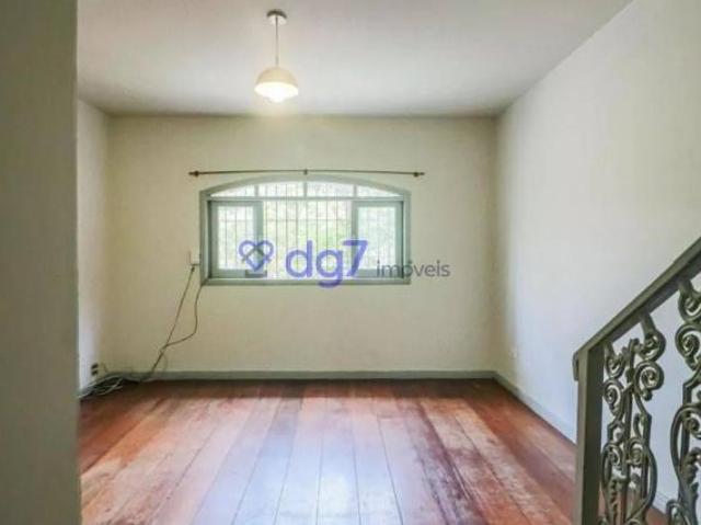 Sobrado com 4 dormitórios à venda, 250 m² Jardim das Vertentes São Paulo/SP