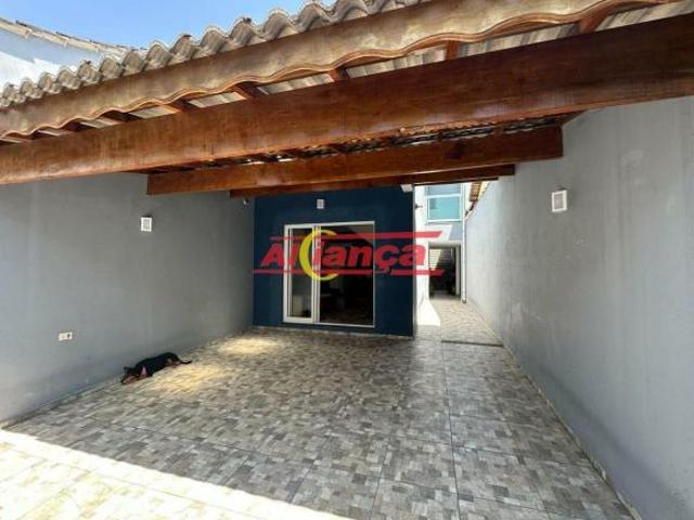 SOBRADO COM 4 DORMITÓRIOS A VENDA, 250 m² JARDIM JÓIA ARUJÁ SP