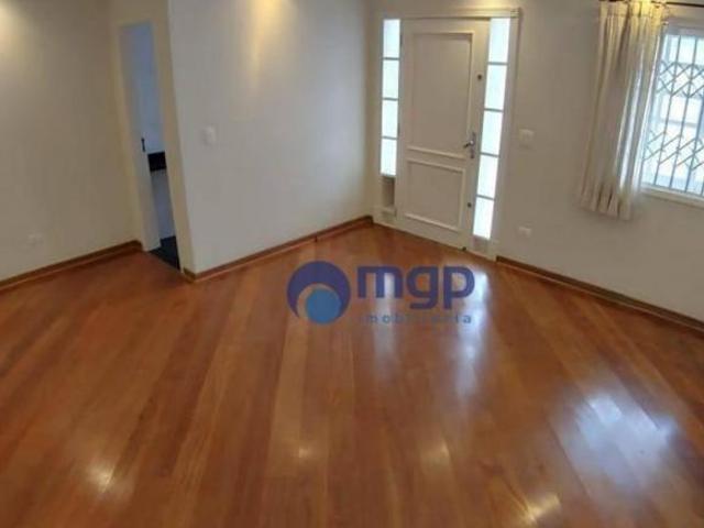 Sobrado com 4 dormitórios à venda, 250 m² Jardim São Paulo São Paulo/SP