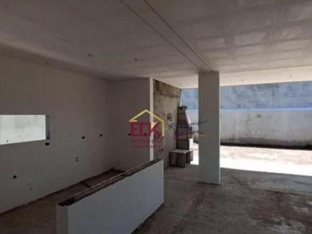 Sobrado com 4 dormitórios à venda, 250 m² por R$ 1.450.000 Jardim das Flores São José dos Campos