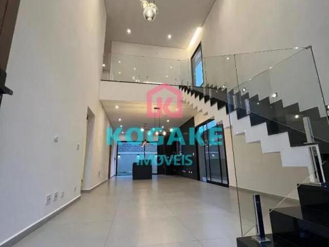 Sobrado com 4 dormitórios à venda, 250 m² por R$ 1.490.000 Tremembé/SP