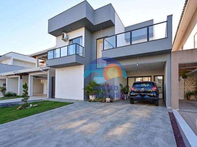 Sobrado com 4 dormitórios à venda, 250 m² por R$ 1.500.000,00 Jardim Três Marias Peruíbe/SP