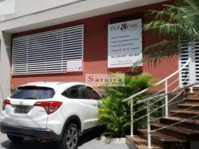 Sobrado com 4 dormitórios à venda, 250 m² por R$ 1.500.000,00 Jardim do Mar São Bernardo do Camp