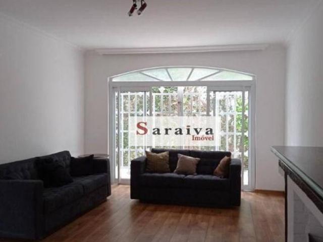 Sobrado com 4 dormitórios à venda, 250 m² por R$ 1.690.000,00 Brooklin São Paulo/SP
