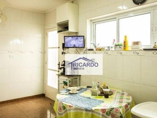 Sobrado com 4 dormitórios à venda, 250 m² por R$ 1.700.000,00 Jardim Maia Guarulhos/SP