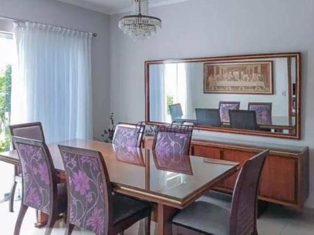 Sobrado com 4 dormitórios à venda, 250 m² por R$ 1.800.000,00 Jardim França São Paulo/SP