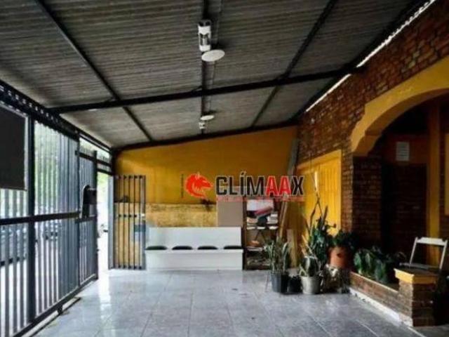Sobrado em Alto da Lapa com 250m², 4 dorm suíte e 180m² de terreno Zona Oeste SP