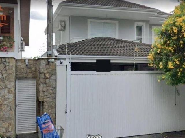 Sobrado com 4 dormitórios à venda, 250 m² por R$ 1.900.000,00 Jardim Esplanada II São José dos C