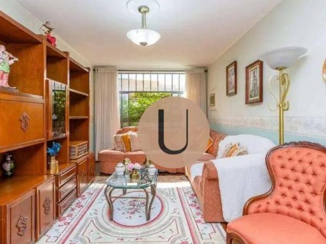 Sobrado com 4 dormitórios à venda, 250 m² por R$ 1.000.000,00 Brooklin São Paulo/SP