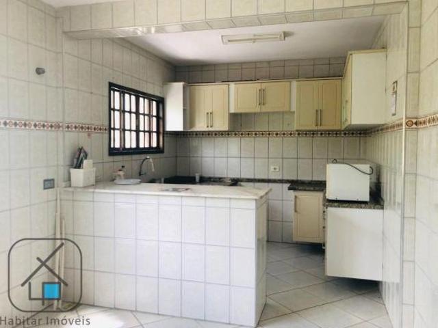 Sobrado com 4 dormitórios à venda, 250 m² por R$ 1.100.000,00 Ajuda Guararema/SP