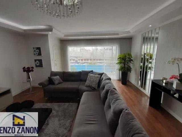 Sobrado com 4 dormitórios, 250 m² venda por R$ 1.290.000,00 ou aluguel por R$ 7.760,00/mês Jardi