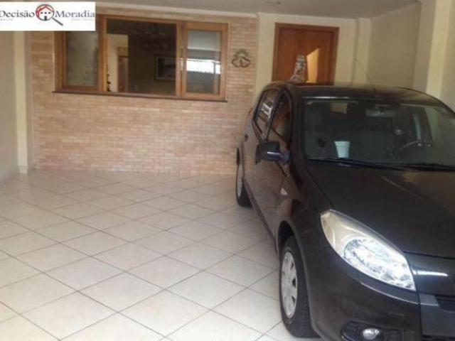 Sobrado com 4 dormitórios à venda, 250 m² por R$ 1.149.000,00 Butantã São Paulo/SP