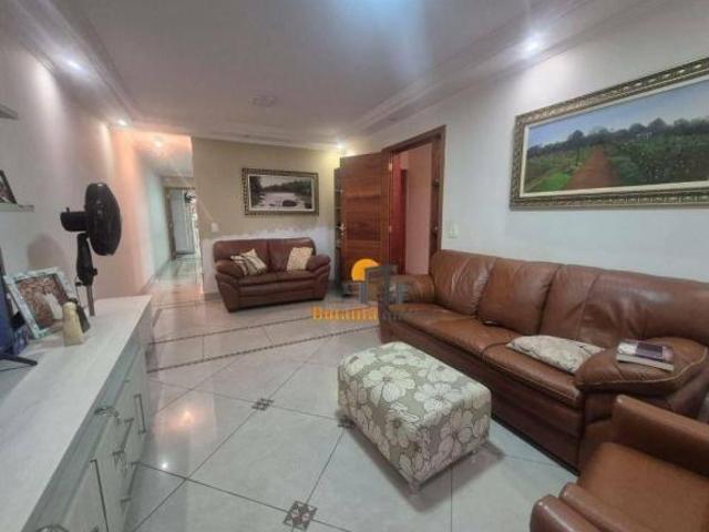 Sobrado com 4 dormitórios à Venda Jardim São Jorge Raposo Tavares Butantã