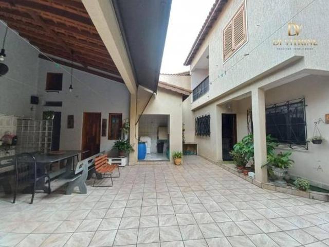 Sobrado com 4 dormitórios à venda, 250 m² por R$ 1.180.000,00 Parque Renato Maia Guarulhos/SP