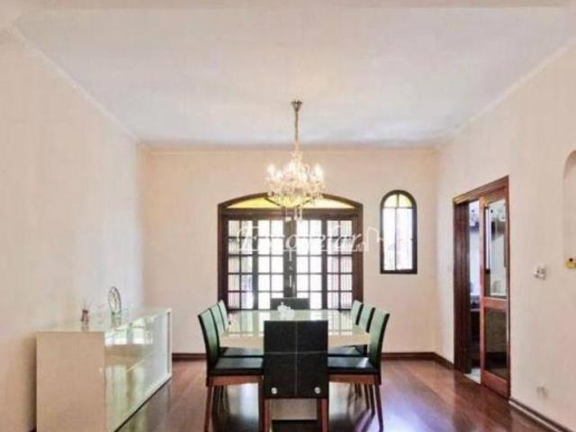 Sobrado com 4 dormitórios à venda, 250 m² por R$ 1.250.000,00 Limão São Paulo/SP