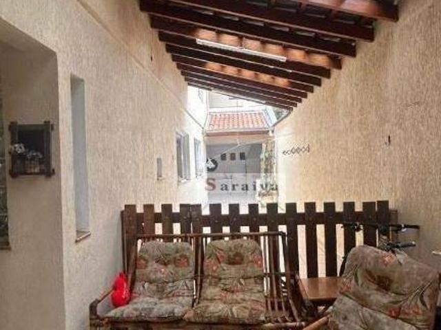 Sobrado com 4 dormitórios à venda, 250 m² por R$ 1.290.000,00 Jardim Hollywood São Bernardo do C