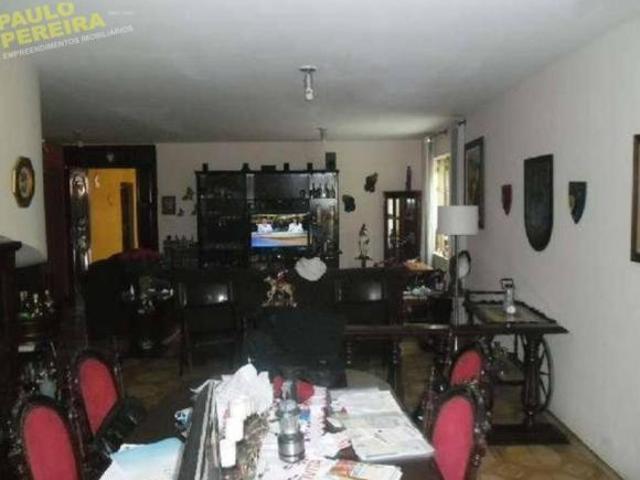Sobrado com 4 dormitórios à venda, 250 m² por R$ 1.300.000,00 Jardim Presidente Dutra Guarulhos/