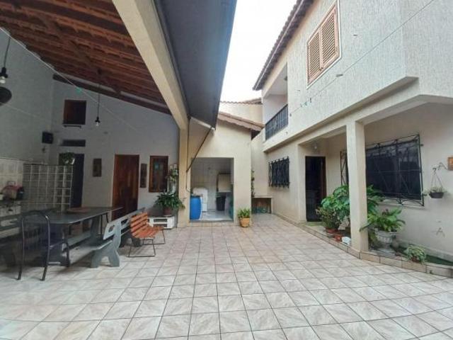 Sobrado com 4 dormitórios à venda, 250 m² por R$ 1.300.000,00 Parque Renato Maia Guarulhos/SP