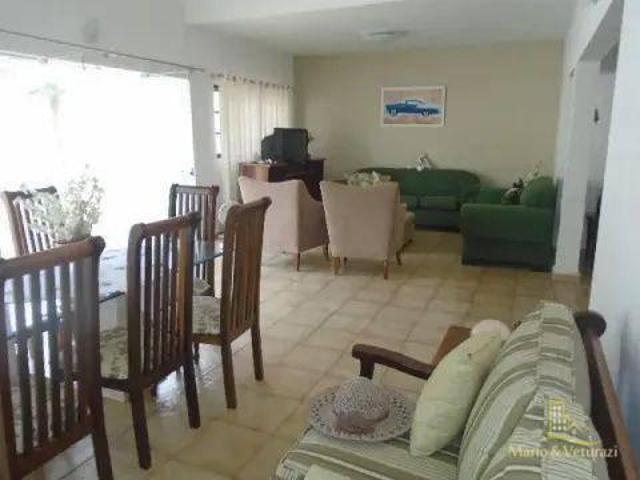 Sobrado com 4 dormitórios à venda, 250 m² por R$ 1.350.000,00 Jardim Guaiuba Guarujá/SP