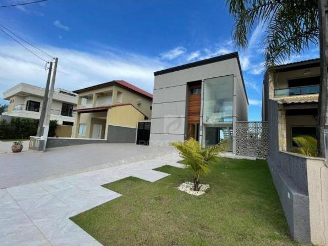 Sobrado com 4 dormitórios à venda, 250 m² por R$ 2.800.000,00 Bopiranga Itanhaém/SP