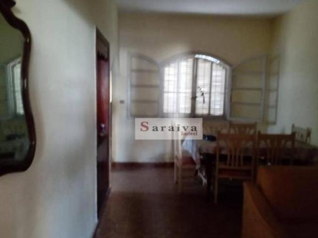 Sobrado com 4 dormitórios à venda, 250 m² por R$ 2.000.000 Parque das Nações Santo André/SP