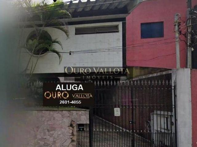 Sobrado com 4 dormitórios à venda, 250 m² por R$ 2.000.000,00 Mooca São Paulo/SP