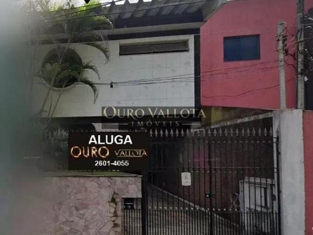 Sobrado com 4 dormitórios à venda, 250 m² por R$ 2.000.000,00 Mooca São Paulo/SP