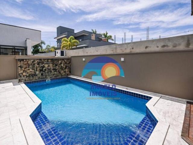 Sobrado com 4 dormitórios à venda, 250 m² por R$ 2.000.000,00 Bougainvillee IV Peruíbe/SP
