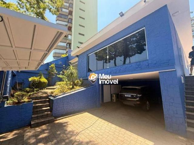 Sobrado com 4 dormitórios à venda, 250 m² por R$ 2.100.000,00 Freguesia do Ó São Paulo/SP