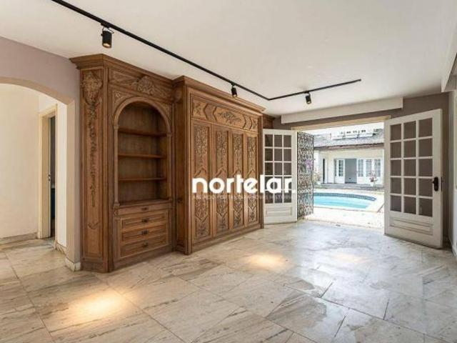 Sobrado com 4 dormitórios à venda, 250 m² por R$ 2.290.000,00 Alto da Lapa São Paulo/SP