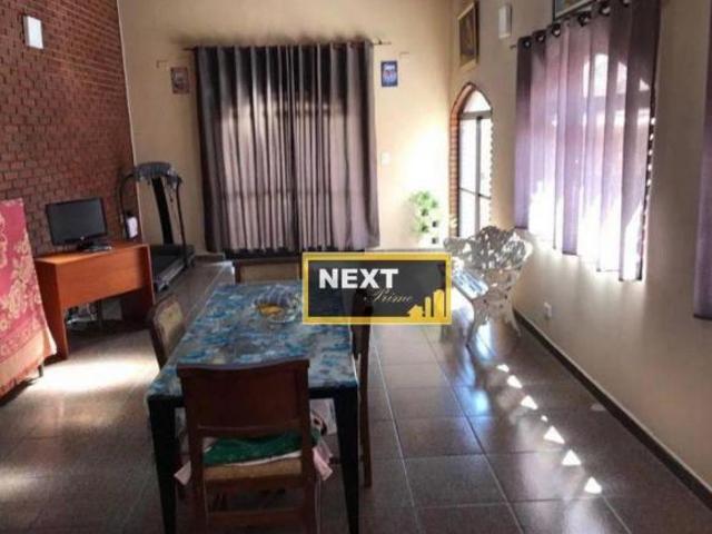 Sobrado com 4 dormitórios à venda, 250 m² por R$ 2.350.000,00 Tatuapé São Paulo/SP