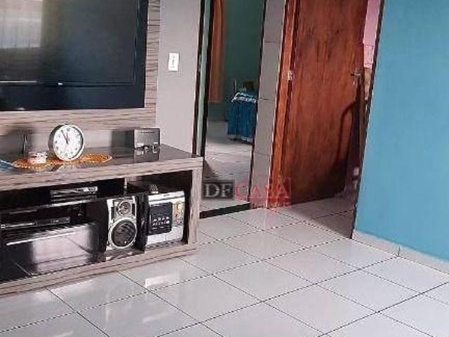 Sobrado com 4 dormitórios à venda, 250 m² por R$ 370.000,00 Jardim Quisisana Vila Nova Curuçá