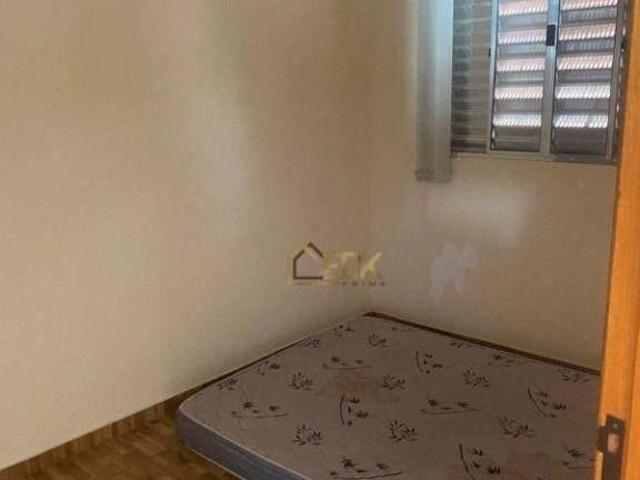Sobrado com 4 dormitórios à venda, 250 m² por R$ 371.000,00 Primavera 1A São José dos Campos/SP