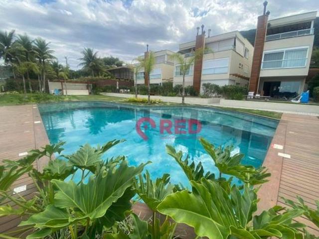 Sobrado com 4 dormitórios à venda, 250 m² por R$ 7.800.000,00 Praia de Juquehy São Sebastião/SP